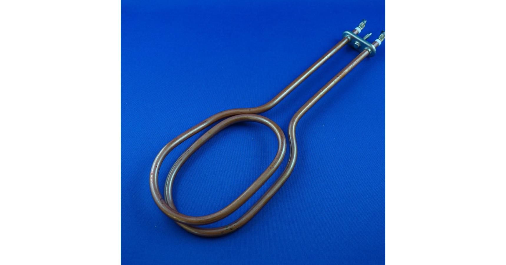 Hajdú átfolyós bojler fűtőbetét 1500W hosszú FTA 10 alsó elhelyezésű bojlerhez - Hajdú - www ...